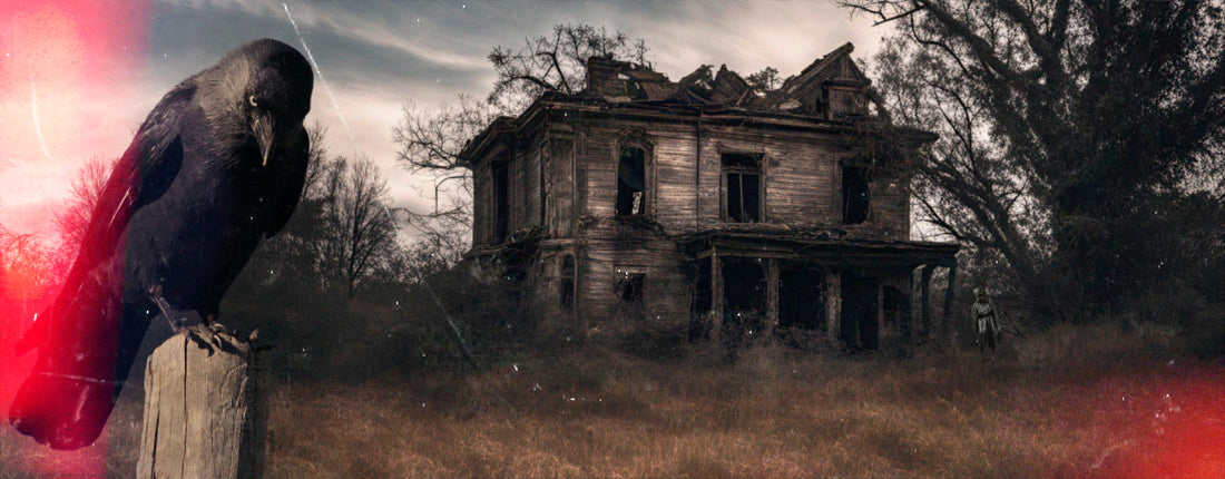 Remains – REMAINS